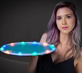 Illuminated Serving Tray