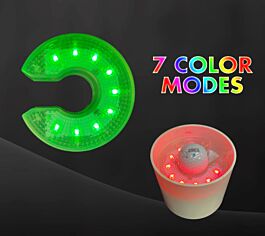 LED Golf Hole Light | Cup Light | Night Golf Tournament | Miniature Golf