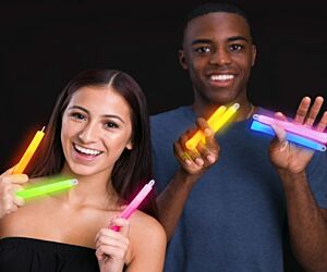 Glow Sticks | Buy in Bulk at Wholesale Prices - Premier Glow