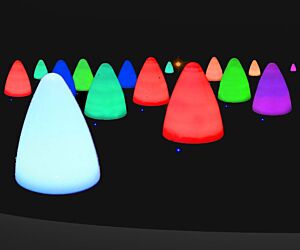 Buy Night Golf Package of Supplies | Premier Glow