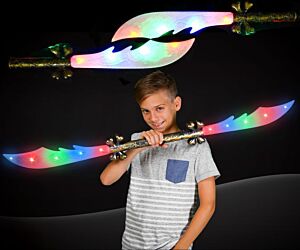 Light up swords | LED | Flashing | Wholesale