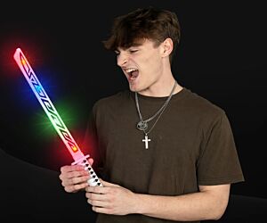 Light up swords | LED | Flashing | Wholesale