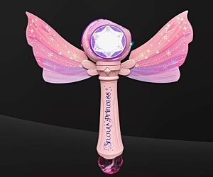 Light up wands | LED Wand | Unicorns, princess, pirate