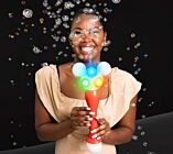 LED Dinosaur Bubble Wand*