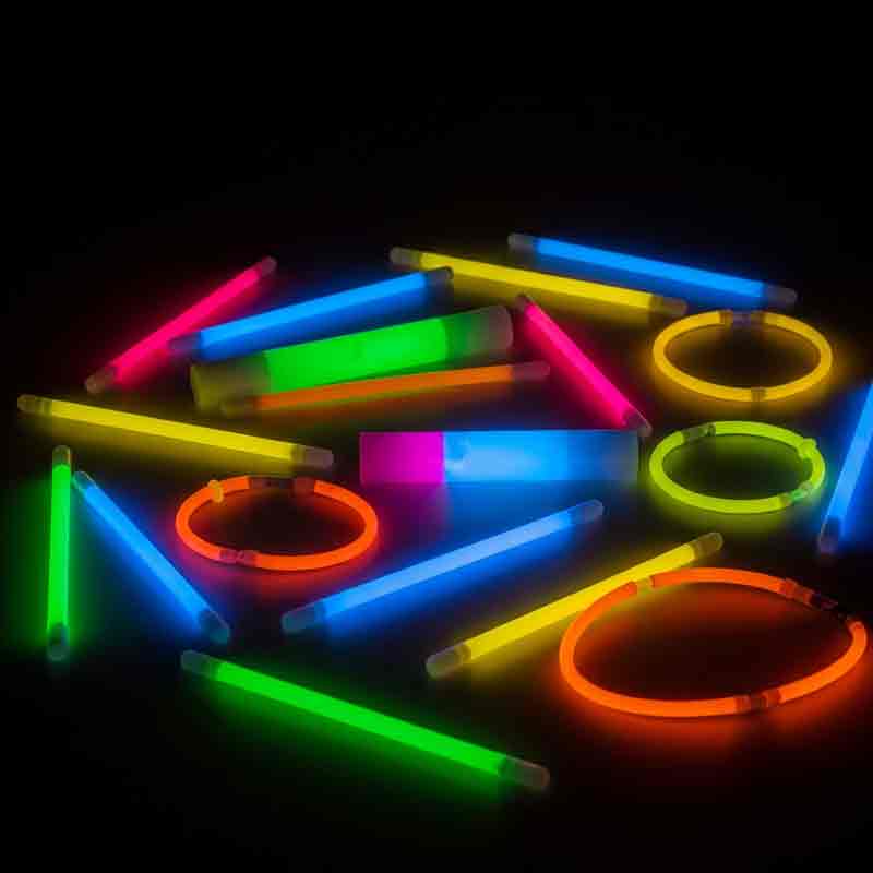Glow Sticks | Buy in Bulk at Wholesale Prices - Premier Glow
